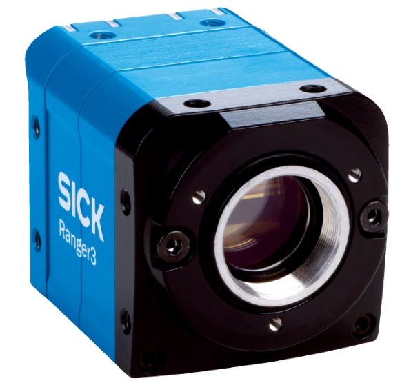 [싸이로드][SICK] 3D 고속 카메라 Ranger3 카메라 V3DR3 : 네이버 블로그