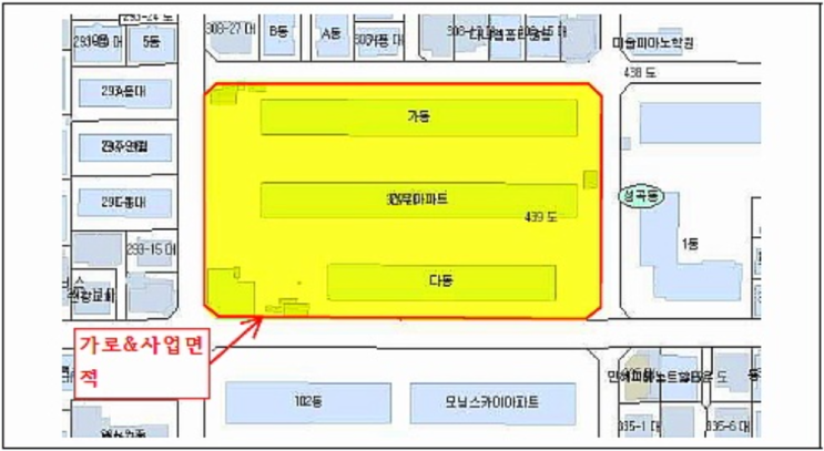 부천 고강동 건우아파트 가로주택정비사업 사업진행 과정과 다른 구역보다 좋은 점 네이버 블로그