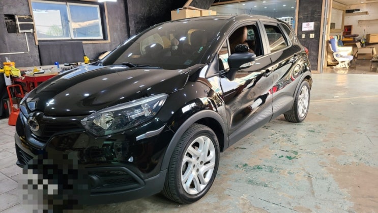 르노 삼성 QM3 가죽시트ㅈ리폼 제작 및 전동 리클라이닝 1열 열선시트 도어트림 시공합니다 부족한 옵션 아시아 시트 문의하세요 : 네이버 블로그