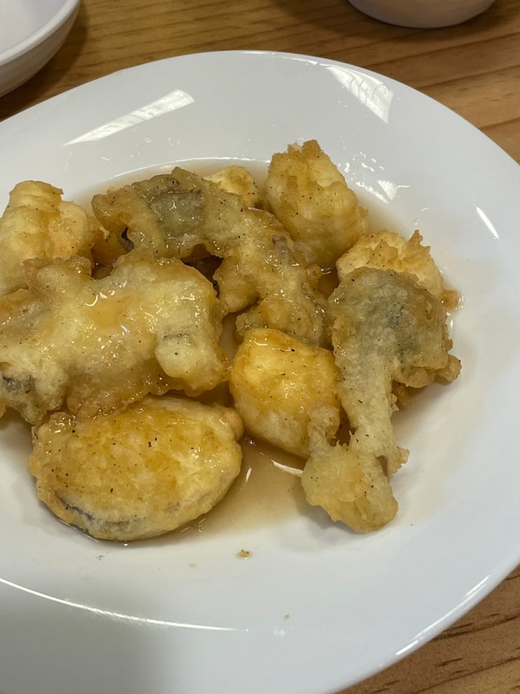 고양서오릉 맛집 민속두부마을과돌솥밥 한정식집 부모님과 함께 가면 좋을 곳 네이버 블로그