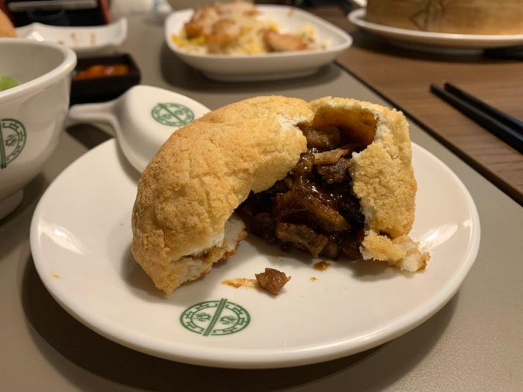 아이랑 가기 좋은 잠실 롯데백화점 맛집 추천 팀호완 네이버 블로그