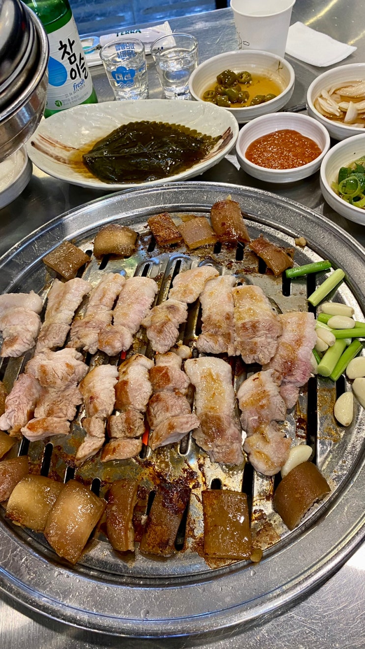 남포동찐맛집 🤎내껍데기돌리도 ~~🤎껍굽남을 찾아주세요맛있어요 가보세요 네이버 블로그