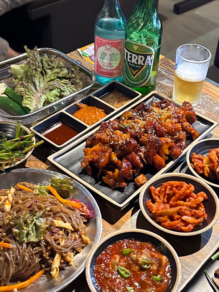 영등포족발신선생 영등포 족발 맛집 족발신선생영등포점 네이버 블로그