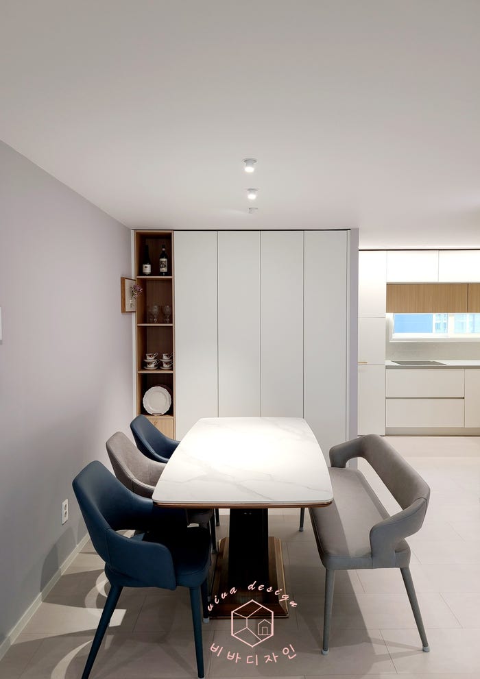 [48PY]안락SK뷰 48평 잘 된 인테리어의 정석 : 네이버 블로그