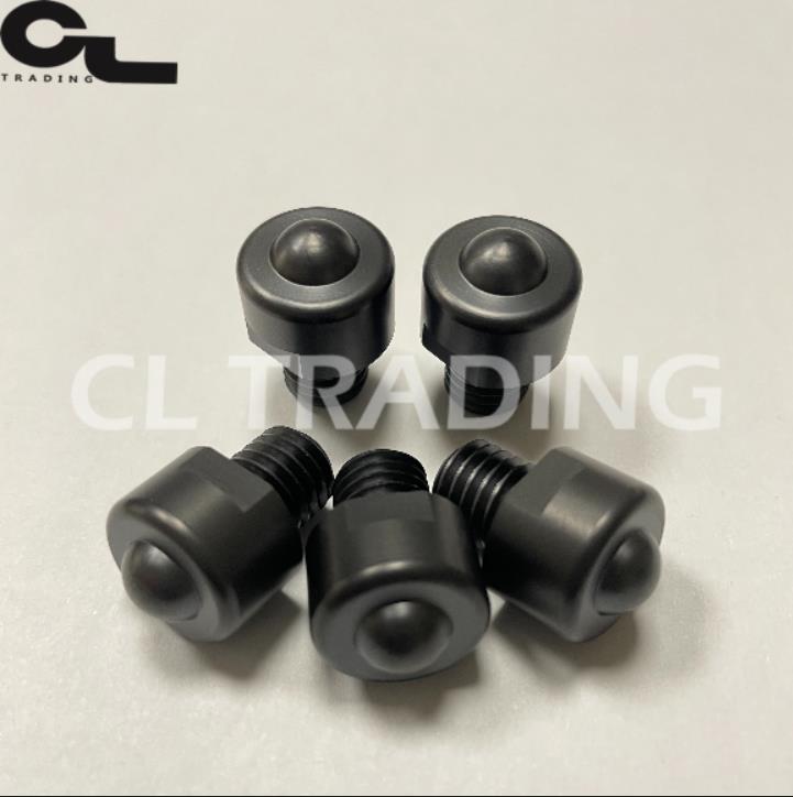 무정전 PEEK(ESD PEEK) 가공 : 네이버 블로그