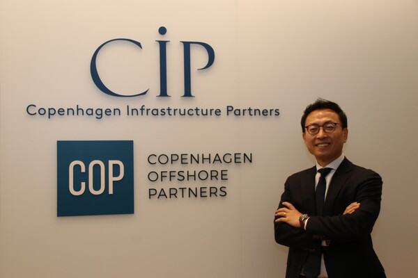 유태승 CIP/COP 코리아 대표, “전남해상풍력사업 집중, 韓시장 긍정영향 미칠 것” : 네이버 블로그