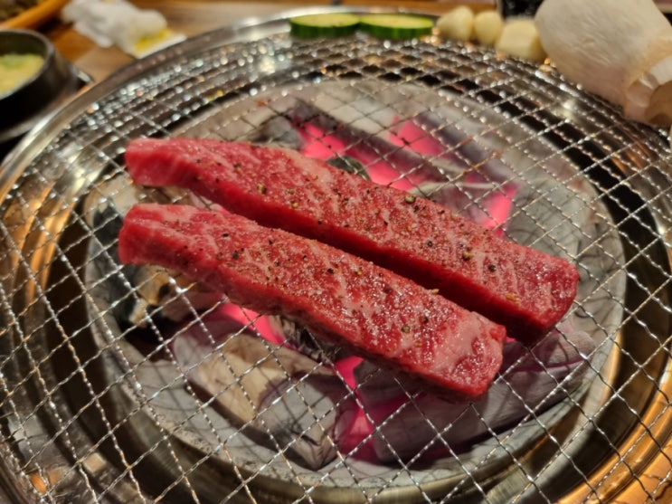 가음동 맛집 소고기집박군네 가음동 소고기맛집 회식모임 추천 네이버 블로그