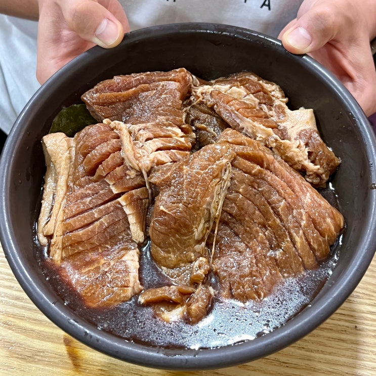 구서동 가족외식장소 고기집 갈비가 땡길땐 돈모리 부산 대형 놀이방 식당 여기가 고기집인가 키즈카페인가 네이버 블로그