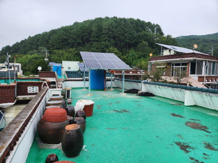 부산대구울산광역시및 경남 전체지역 3kw 가정용태양광발전 지자체지원금 확정 23년도 정부지원 주택용태양광발전 네이버 블로그