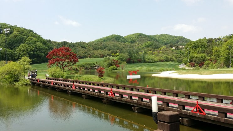 서창도림논현구월만수 골프연습장 5월 필드테마레슨 일정 안내 네이버 블로그