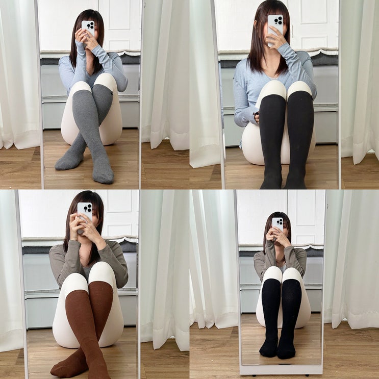 필라테스 니삭스 젝시믹스 후기 여자 운동복 레깅스 코디 네이버 블로그