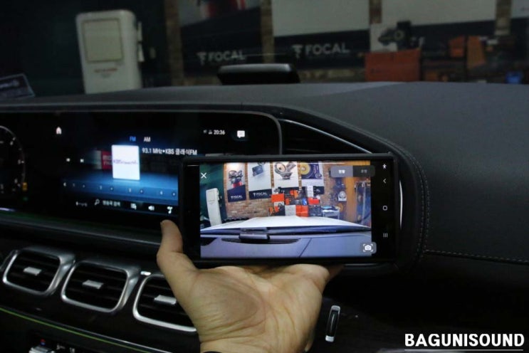 GLE400d쿠페 순정형 광각미러 + 파인뷰 LXQ500 WIFI블랙박스 + 보증에 자유로운 ACC충전방식 에너팩프로 12a 보조배터리로 주차중 녹화 활성화 : 네이버 블로그