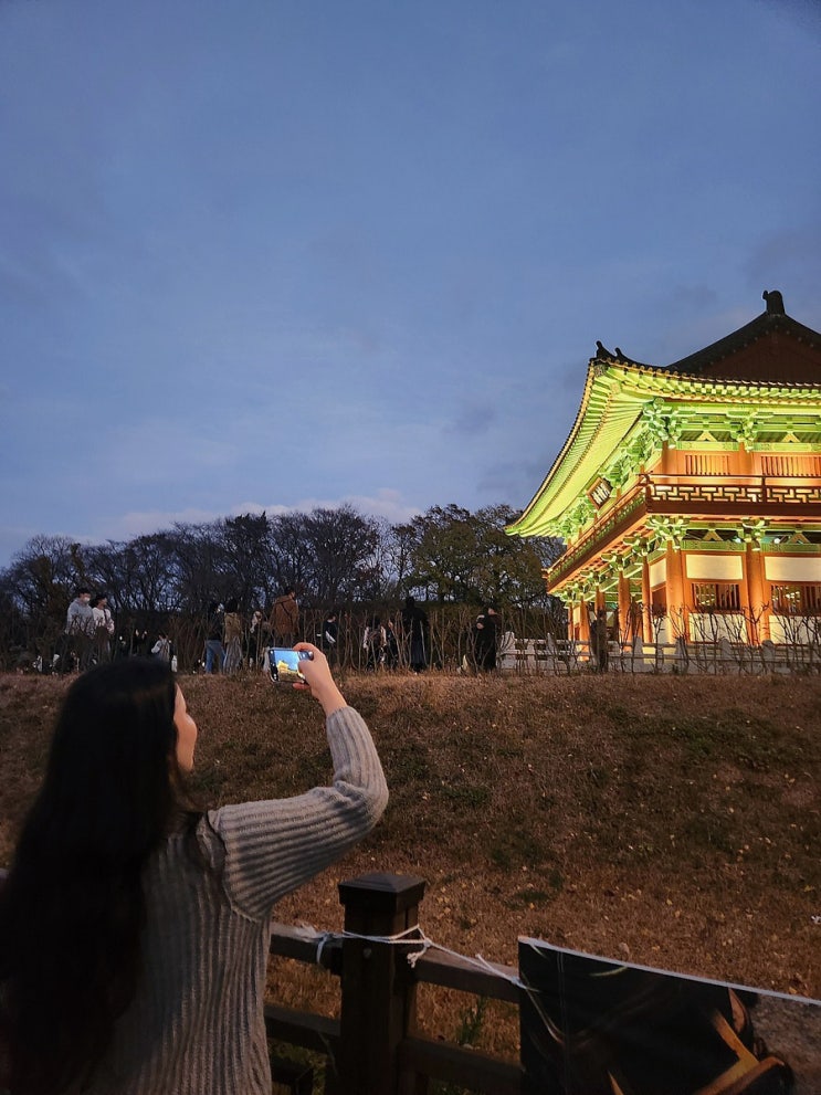 경주 2박 3일 여행 코스 경주 가볼 만한 곳 알차게 돌아다니기 일정 여행 경비 네이버 블로그