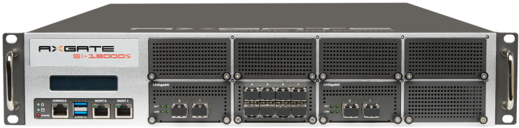 [제품소개]SSL 가시화 솔루션, AXGATE SSL INSIDE : 네이버 블로그