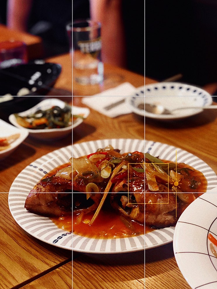 서울역 오마카세 회식장소로 좋은 우미우가 이모카세 한식 코스요리 네이버 블로그