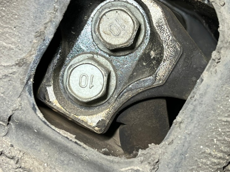 그랜저IG 찌그덕소음 : 네이버 블로그