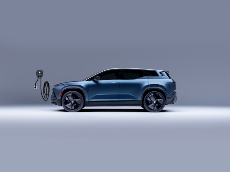 3만 달러대 전기자동차 피스커(Fisker), 주가 회복을 기대하며... : 네이버 블로그