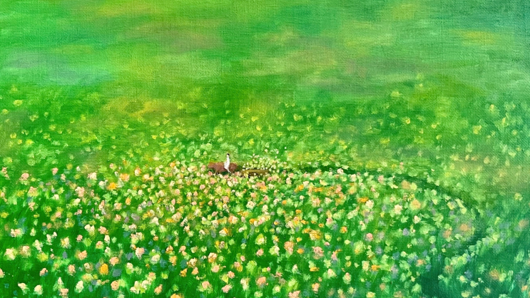 김시온(Kim Sion) - 나의 멍에를 지고 함께 가자 : 네이버 블로그