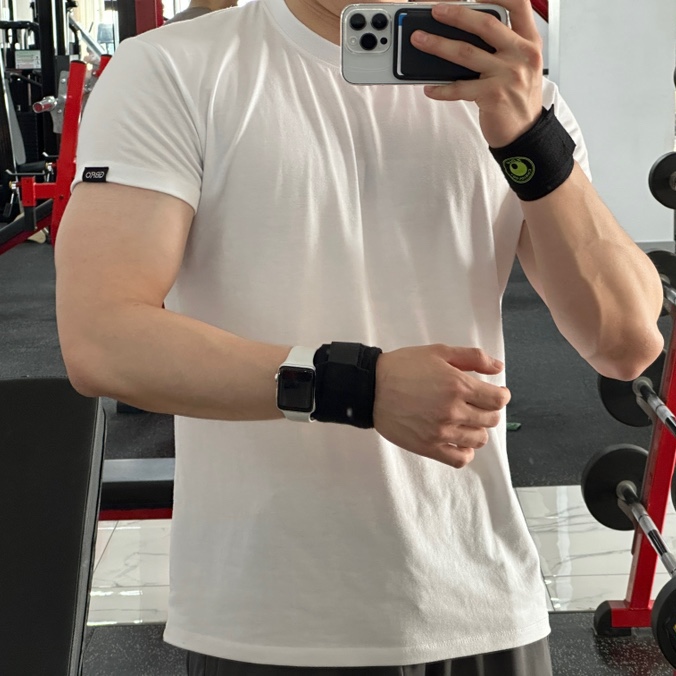 크리오로지(Chriology) 손목보호대 역도선수 손목 붕대 헬스 용품 추천 : 네이버 블로그