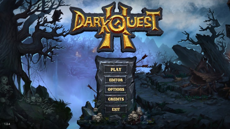 [스팀] 다크 퀘스트 2 (Dark Quest 2.2018) : 네이버 블로그