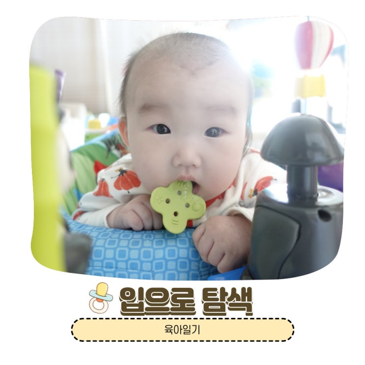 아기 구강기 언제까지 빨기욕구 시기 양육tip 네이버 블로그