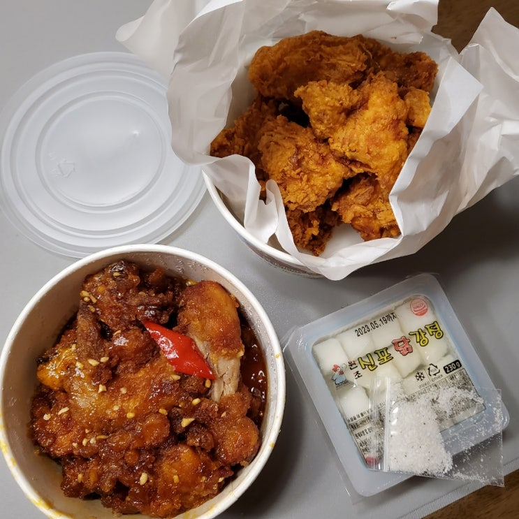 인천 가볼만한 곳 신포국제시장 먹거리 추천 타르트야 신포야채치킨 신포닭강정 주말 웨이팅 후기 네이버 블로그