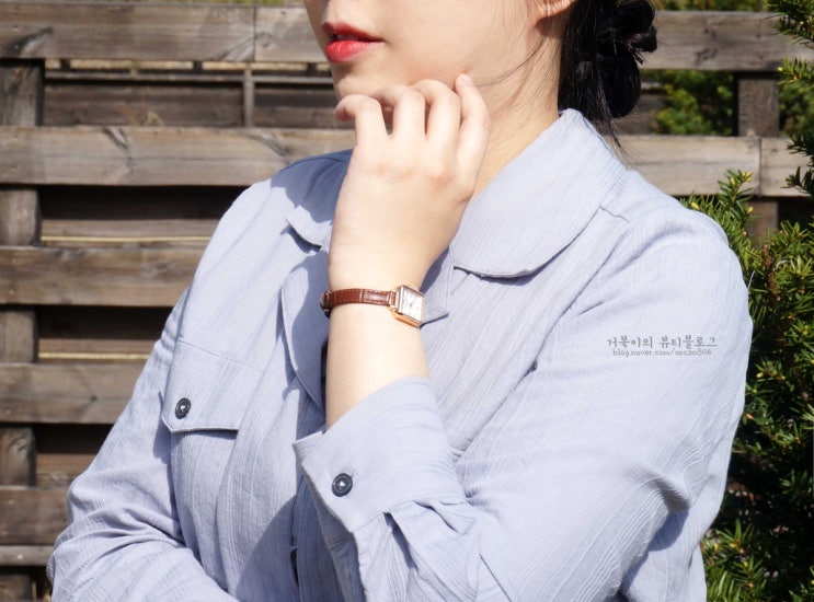 롤라로즈(LOLA ROSE) 한국출시! 마더오브펄 여자시계추천 : 네이버 블로그