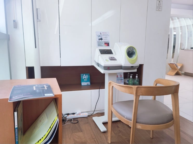 미래의료재단 건강검진 위내시경 후기 : 네이버 블로그