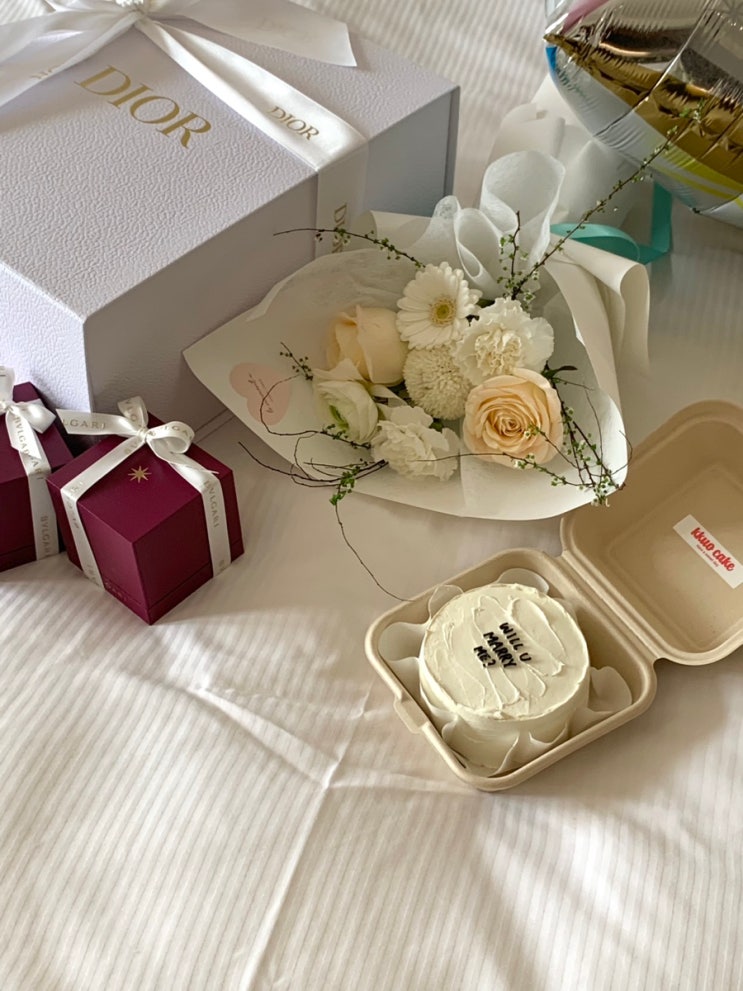 marry me? : 네이버 블로그