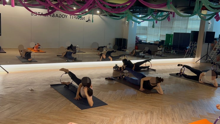 울산헬스울산pt삼산pt달동pt뉴핏휘트니스뉴코아 🧘🏼♀️gx 프로그램 소도구 필라테스🧘🏼♂️ 네이버 블로그