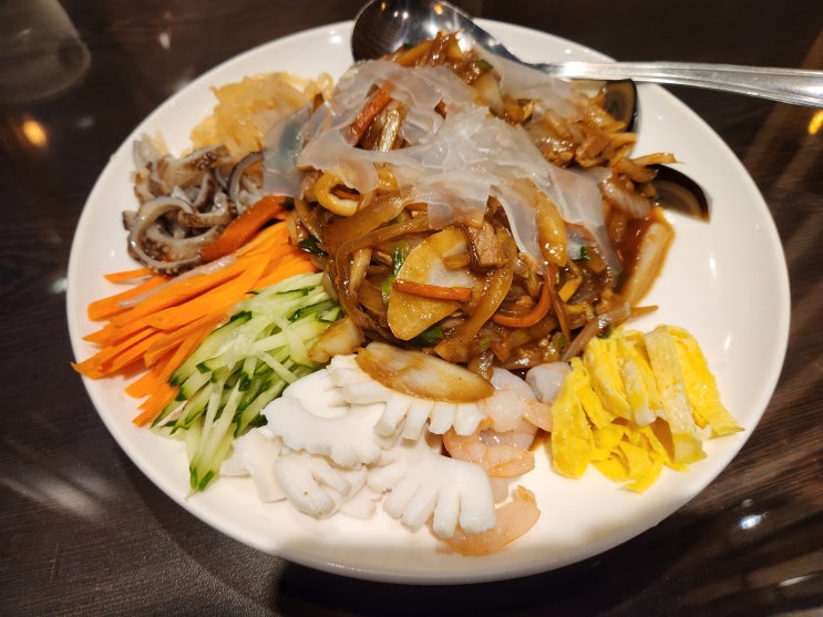 동촌유원지맛집 중식 코스요리 이화원 가성비 끝내줘요 네이버 블로그