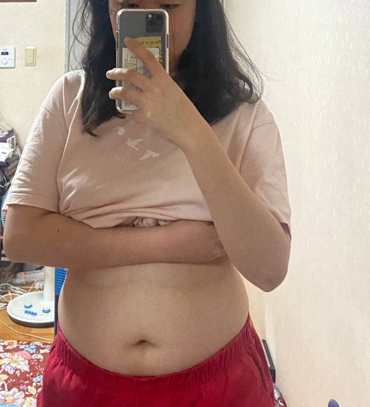 인생 첫 바프 도전하신 회원님무보정 비포 에프터 목포헬스 목포피티 목포pt 다이어트 근력증진