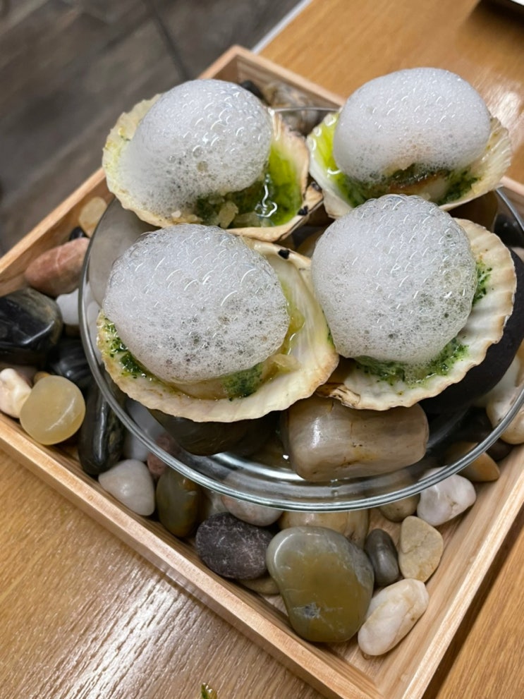 서촌 맛집, 지중해식 프렌치 레스토랑 PATIC 파틱 (+ex고스마, 큐씨오서울) : 네이버 블로그
