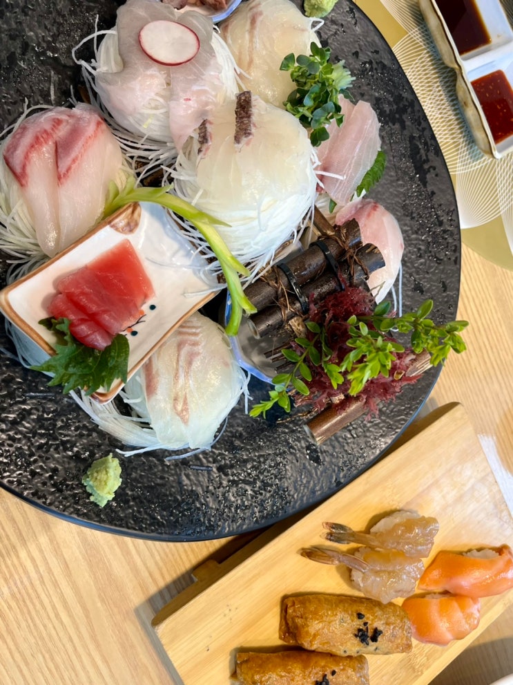 청주 맛집 신화푸드 긴자ㅣ산남동 일식 코스요리ㅣ긴자 청주점 네이버 블로그