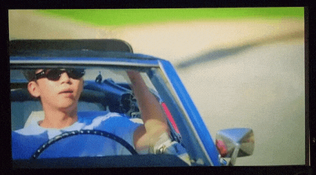 임영웅 최초 단독 리얼리티 '마이 리틀 히어로' KBS2 5월 28일 첫방 : 네이버 블로그