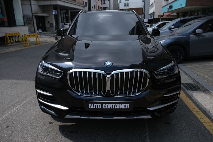 Bmw X5 45e 블랙사파이어 플러그인하이브리드 솔라가드 볼텍스 Ir 시공으로 블랙포스 작렬 네이버 블로그