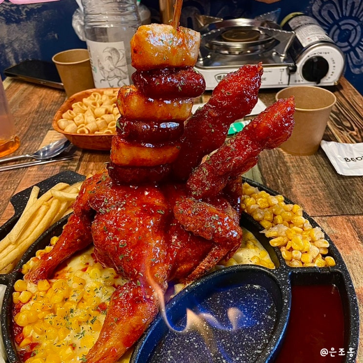 제천술집 요즘 핫 한 장락동 술집 범맥주에서 하이볼 가득 먹고 온 후기 네이버 블로그