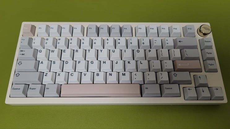 ~~~QK75~~~ Review : 네이버 블로그