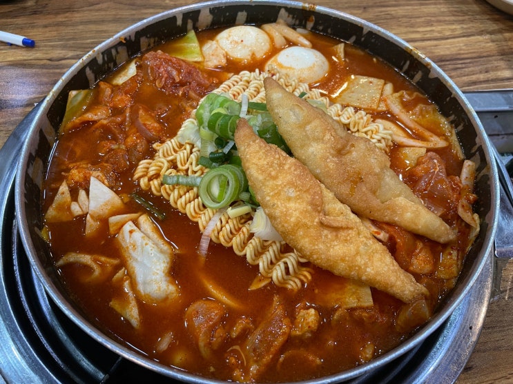 대학로 떡볶이 코야코 I 신당동보다 백배 더 맛있었던 즉석떡볶이 찐맛집 영업시간 위치 및 주차 웨이팅 메뉴판 등