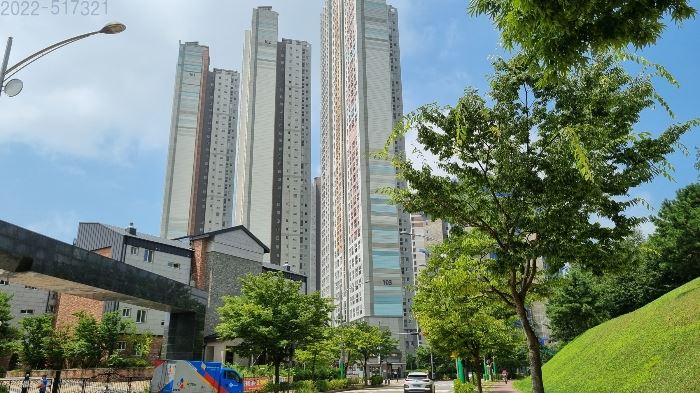 인천 남동구 논현동 아파트경매 25평형3억1천 사리울중학교인근 유승한내들 5층 유찰1회 인천논현유승한내들아파트 부동산경매