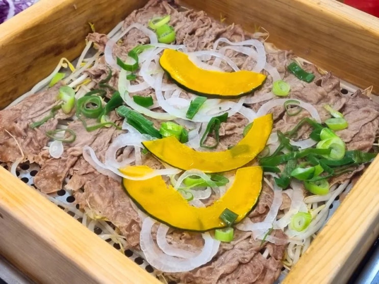 김해 율하 맛집 일공공샤브 편백찜 샤브샤브 무한리필 네이버 블로그