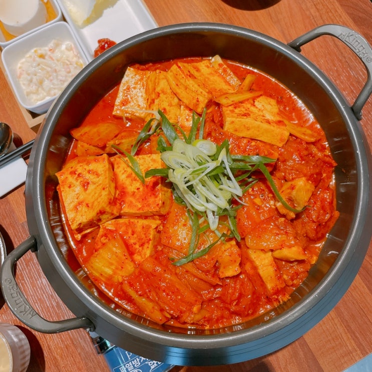 울산 동구 맛집 일육 김치찜이 맛있는 한식 주점 네이버 블로그