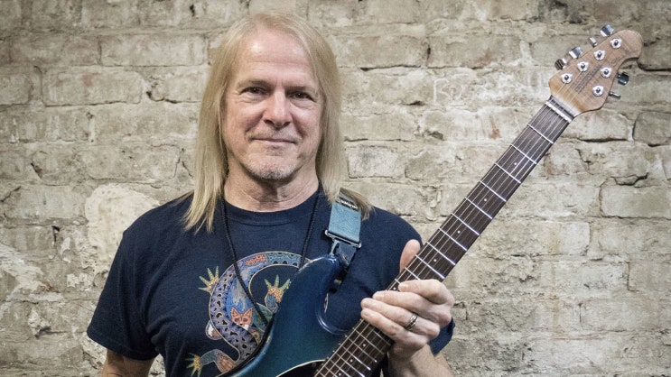 Steve Morse(스티브 모스, guitar) : 네이버 블로그