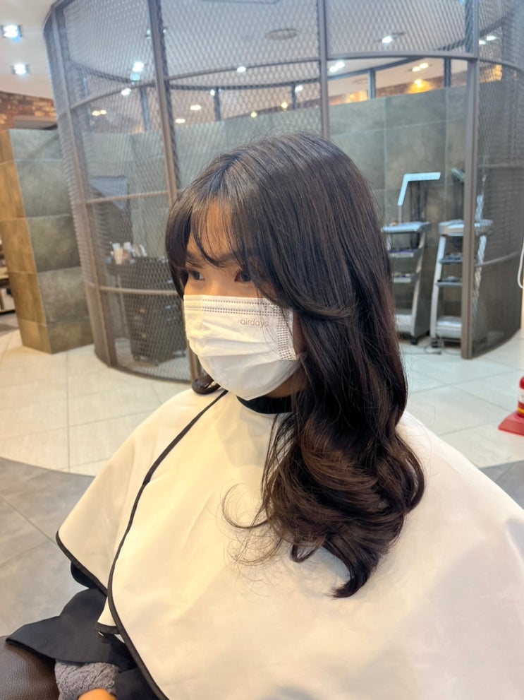 청주미용실 찰스리헤어테크북문점 309제아디자이너 아직도사랑중인 빌드펌 ︎ 네이버 블로그