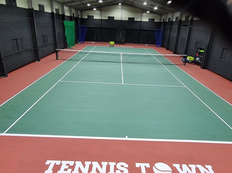tennis town : 네이버 블로그