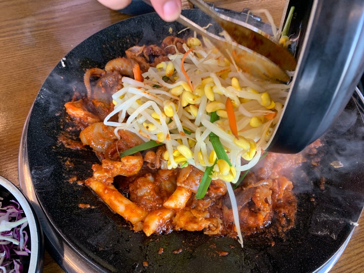 고창 현지인 맛집 얼큰했던 안성깍뚜기 And 강촌숯불장어 네이버 블로그