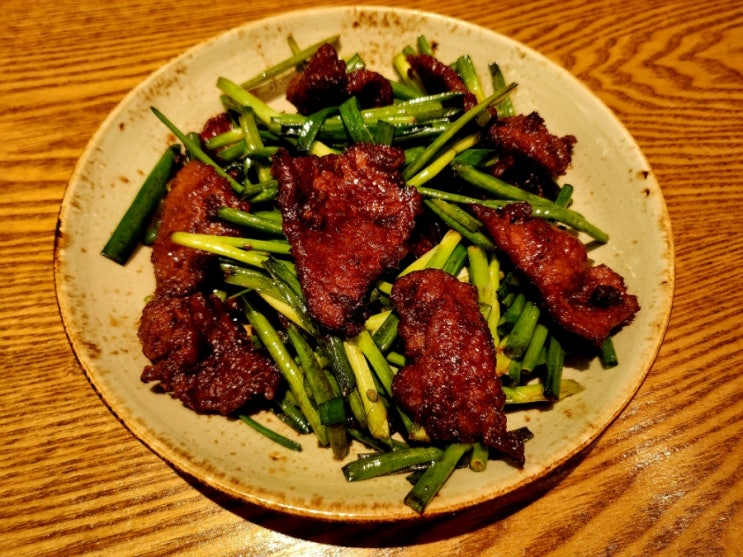 맛있는 녀석들에도 나온 코엑스 스타필드 맛집 피에프창ft 메뉴할인 네이버 블로그