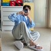브린 플립플랍 쪼리 브랜드 세인트새틴 추천 발 편한 슬리퍼 네이버 블로그
