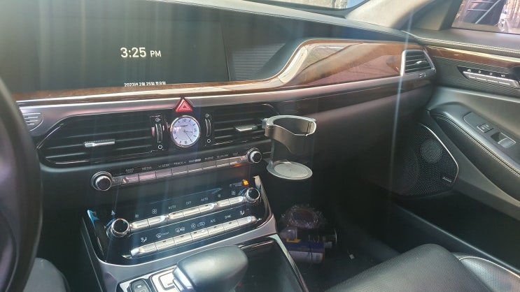 [20230430]EQ900 3.8 4H 프레스트지+컵홀더+송풍구 컵홀더 : 네이버 블로그