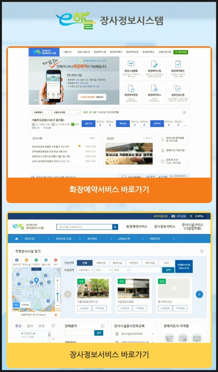 2023년 윤달 개장유골 화장 절차 및 비용 등 총정리 개장 신고서 화장지원금 Etc 네이버 블로그